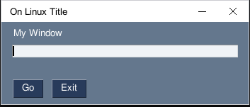 [ Question] How to set Taskbar Icon · Issue #2722 · PySimpleGUI ...