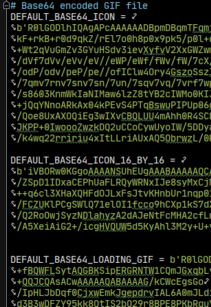 [Bug] Window icon not working on MacOS · Issue #4509 · PySimpleGUI/PySimpleGUI · GitHub