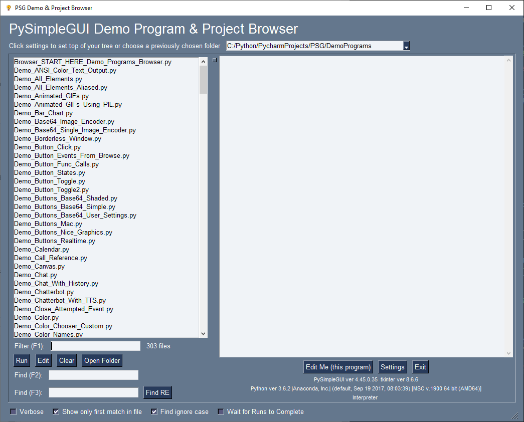 [Question] How to make two elements on the same row with different `pack` option - `expand ...
