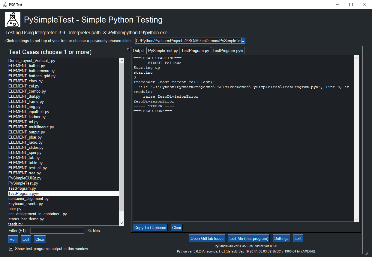 [Question] How to make two elements on the same row with different `pack` option - `expand ...