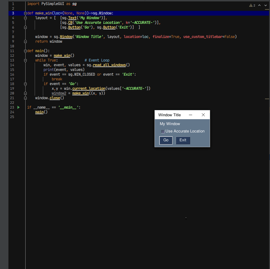 [Question] Responsive PySimpleGUI for (pine)phones · Issue #4597 ...