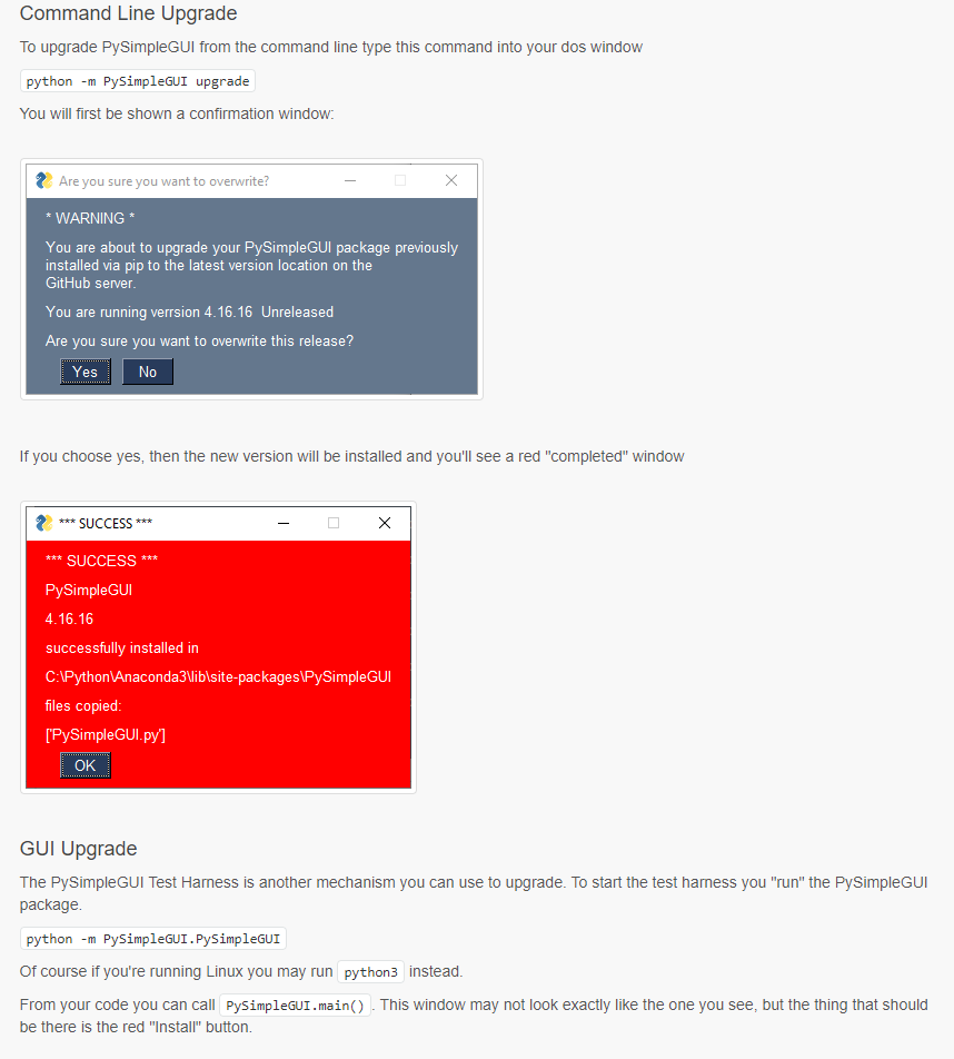 Bug - Setting Button Size Corrupts other Buttons · Issue #4638 · PySimpleGUI/PySimpleGUI · GitHub