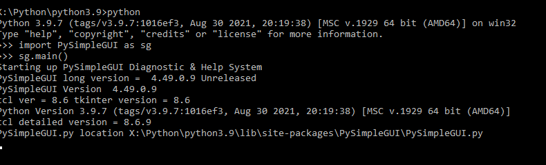 [Bug] Extra print for user bind event on `sg.Window` · Issue #4792 · PySimpleGUI/PySimpleGUI ...