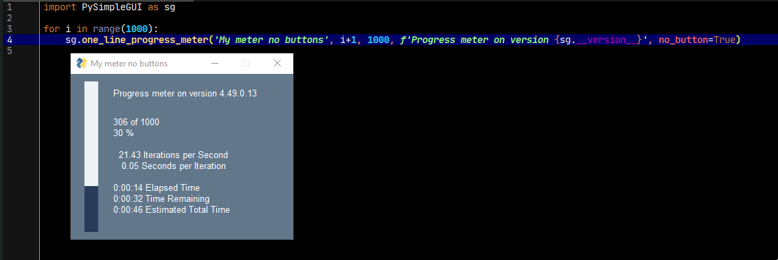 [Bug?] no_button Parameter for one_line_progress_meter Generating Error · Issue #4811 ...