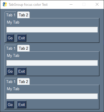 [Question] Is it possible to remove focus dotted bars · Issue #4885 ...