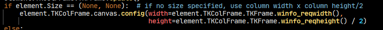 [Question] Scrollable Column view different size of internal elements · Issue #4975 ...