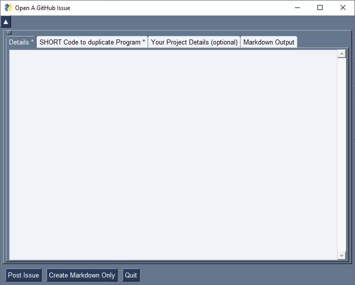 Question - How can i fit a window in every screen size · Issue #4998 ...
