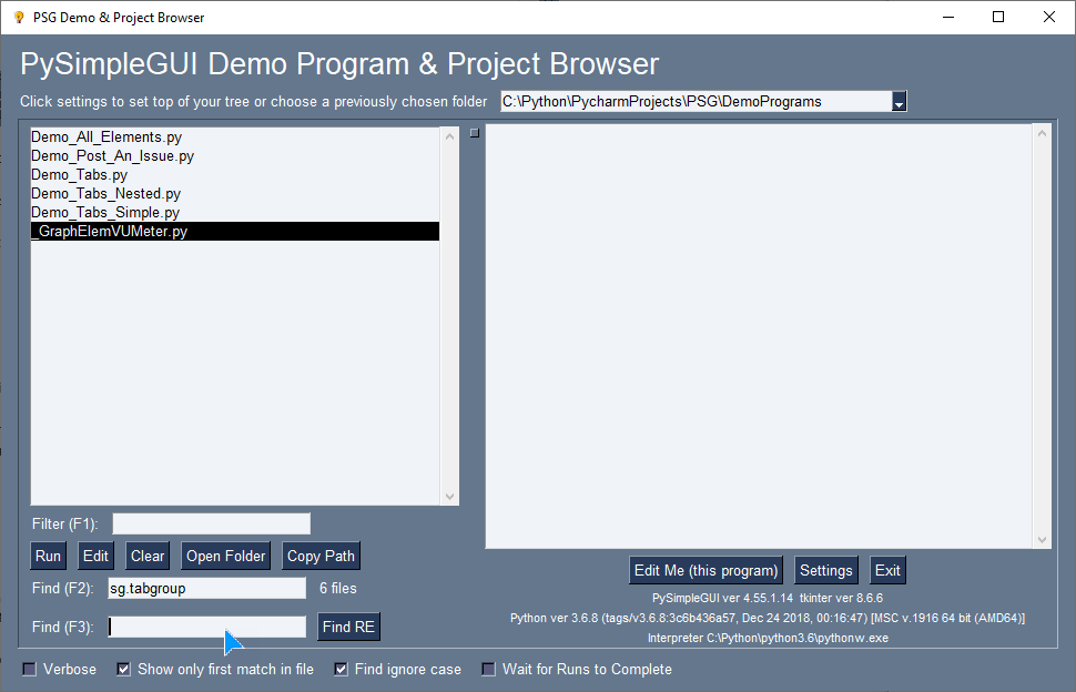 Question - How can i fit a window in every screen size · Issue #4998 ...