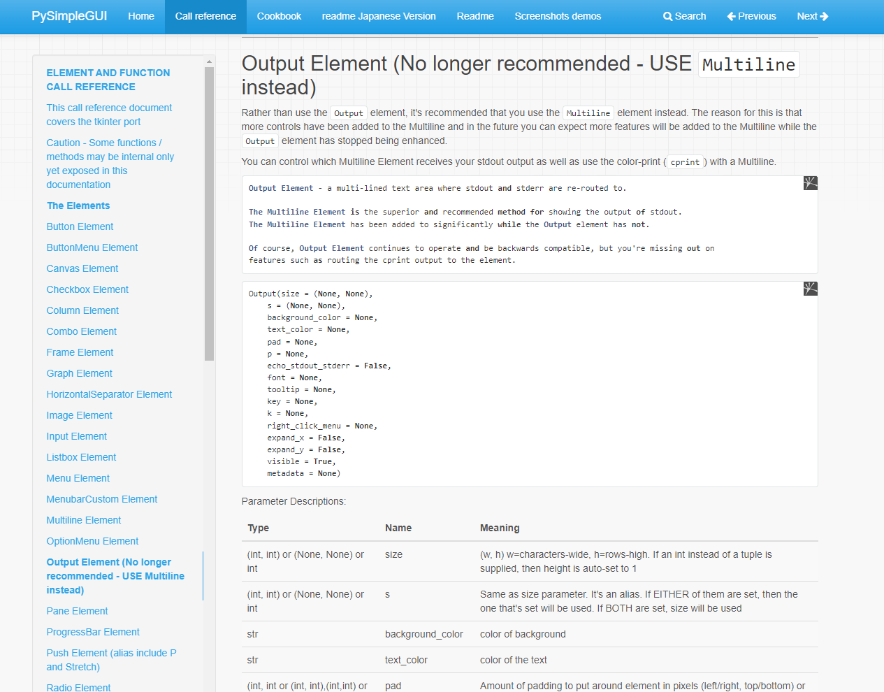 [Question] Making sg.Output() print ALL things printed to stdout/stderr · Issue #5038 ...