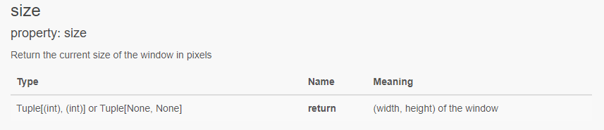 [Question] Automatically resize picture in IMAGE element when the window is resized · Issue ...
