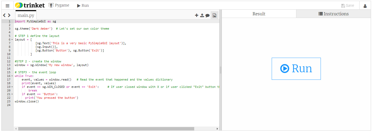 Screenshots - scratchpad for posting and documents · Issue #1897 ...
