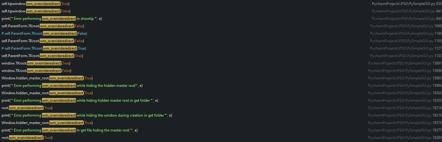 [Bug] Error on startup: tkinter.TclError: expected boolean value but got "" · Issue #3048 ...