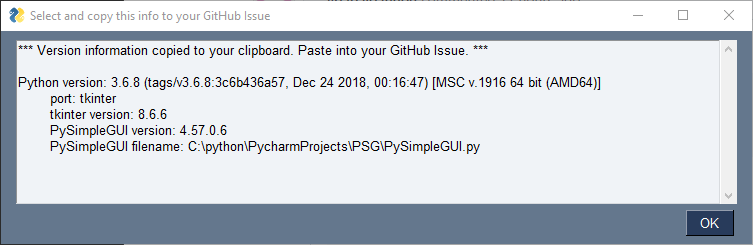 [Bug] Error on startup: tkinter.TclError: expected boolean value but got "" · Issue #3048 ...