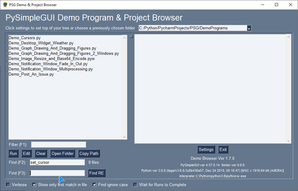 [Question] How to expand and move the selected area on sg.Graph PySimpleGui? · Issue #5288 ...