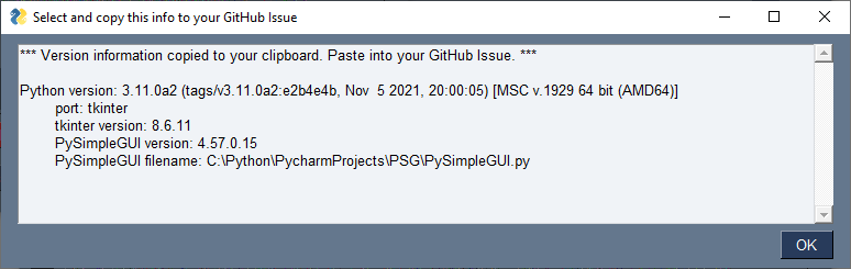 [Bug] Error on startup: tkinter.TclError: expected boolean value but got "" · Issue #5283 ...