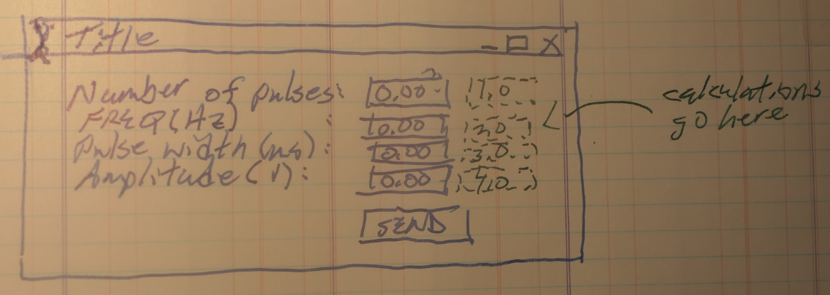Question - How to -Multiple inputs with preceding labels(text) · Issue #5301 · PySimpleGUI ...