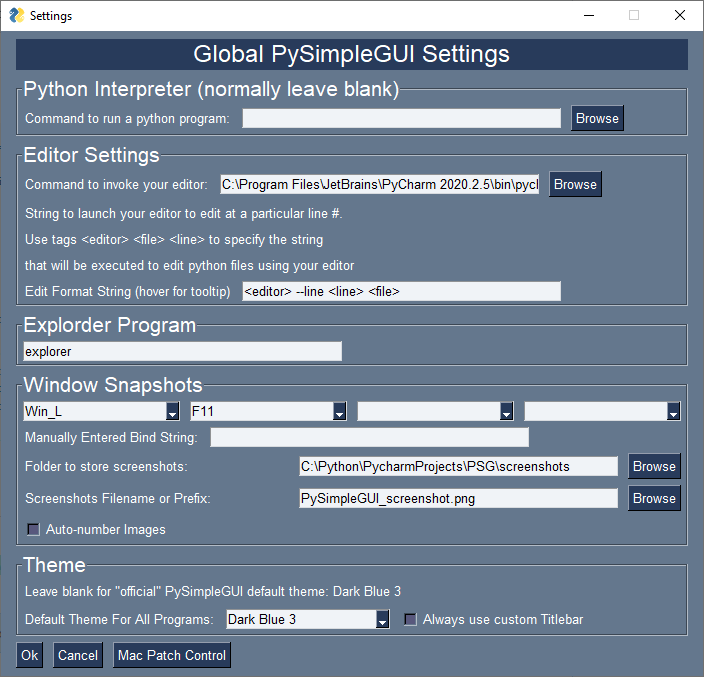 [ Enhancement] give more information in theme warning · Issue #5360 ...