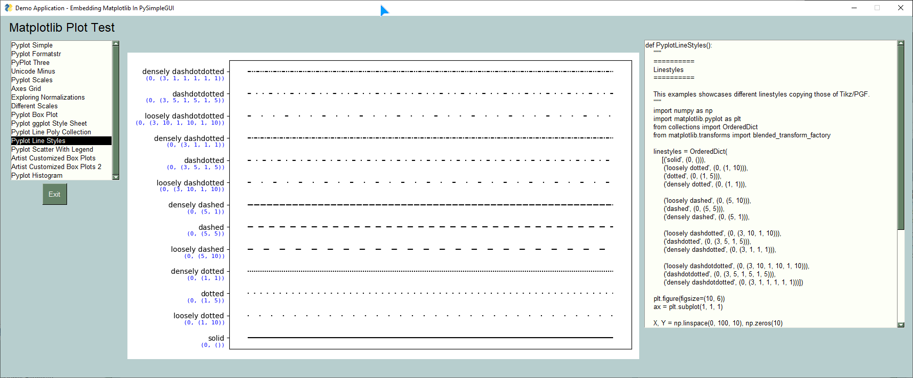 [Bug] matplotlib changes the scale of the window · Issue #5410 · PySimpleGUI/PySimpleGUI · GitHub