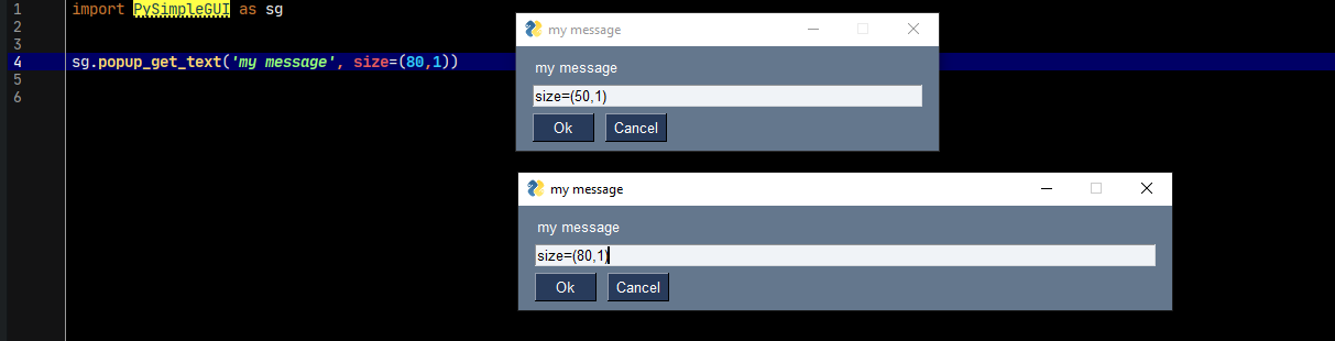 [Enhancement ] popup enhancement so that titles are fully shown when windows are small · Issue ...