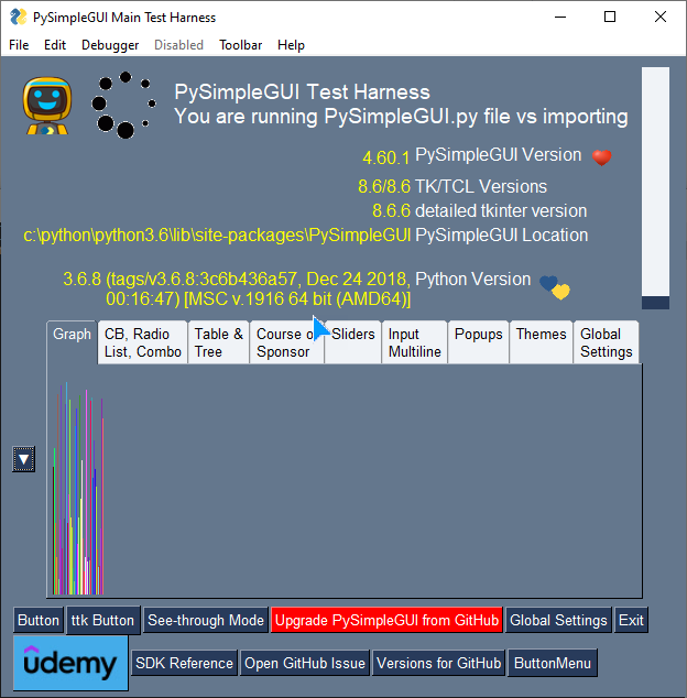 [Bug] No validation for entry in Spin element get content out of range · Issue #5506 ...