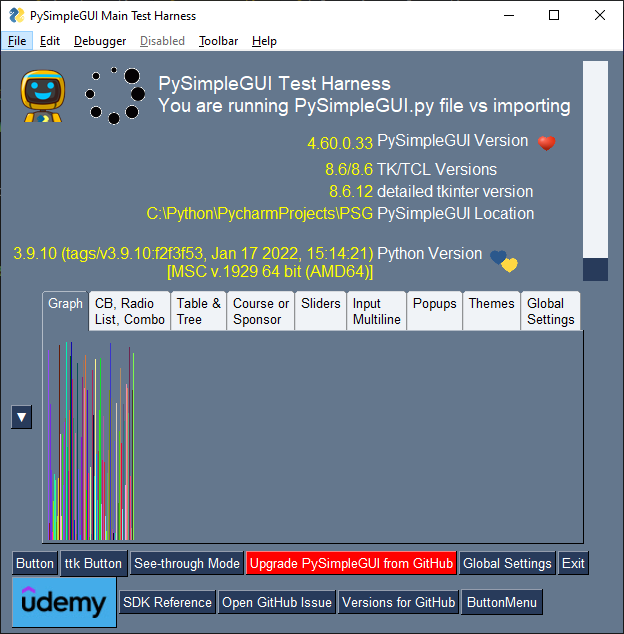[Question] sg.Input does not respect focus=True · Issue #5559 · PySimpleGUI/PySimpleGUI · GitHub