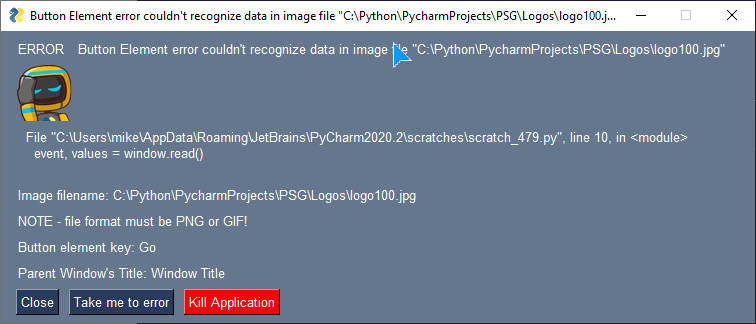 Is There Any Way To Allow The Users To Download A Csv File Made By The Program[question