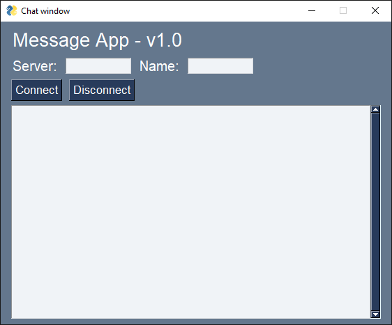[ Error] Getting errors about calling or referencing before creation · Issue #5617 · PySimpleGUI ...