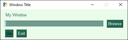 [Question] Button font color question · Issue #5651 · PySimpleGUI/PySimpleGUI · GitHub