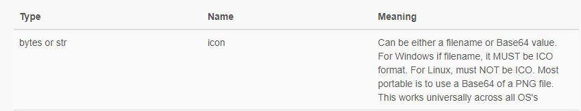 [Question] Key returning double values? + small feedback · Issue #5733 · PySimpleGUI/PySimpleGUI ...