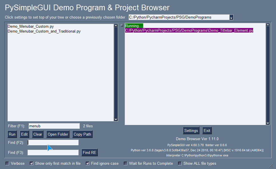 [Bug] Logo and top line icon issues, no logo & missing icon on Ubuntu 20.04 · Issue #5792 ...