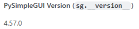 [ Question] Can I access the scrollbar features in a column? · Issue #5795 · PySimpleGUI ...