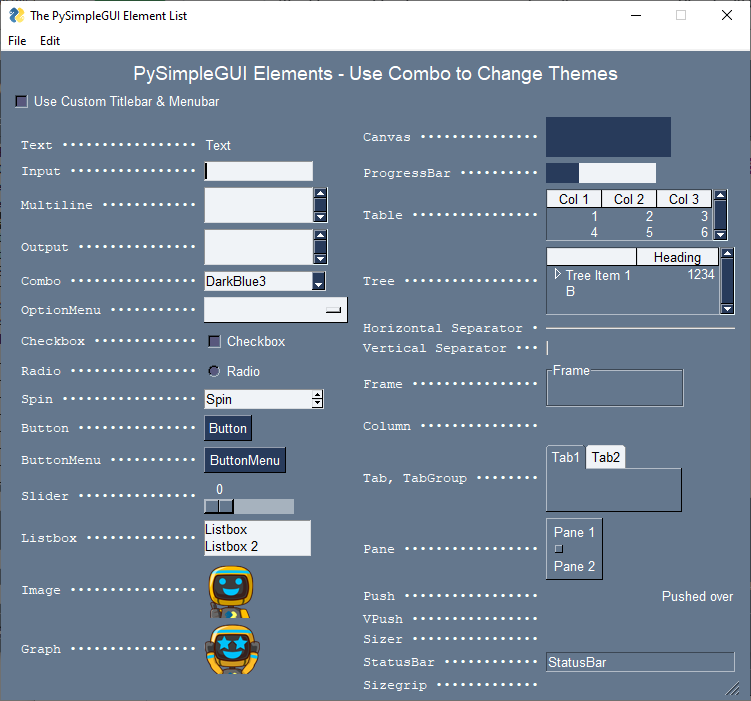 [Bug] Logo and top line icon issues, no logo & missing icon on Ubuntu 20.04 · Issue #5792 ...