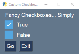 [ Enhancement/Bug/Question] My problem is... checkbox size not working as expected · Issue #2355 ...