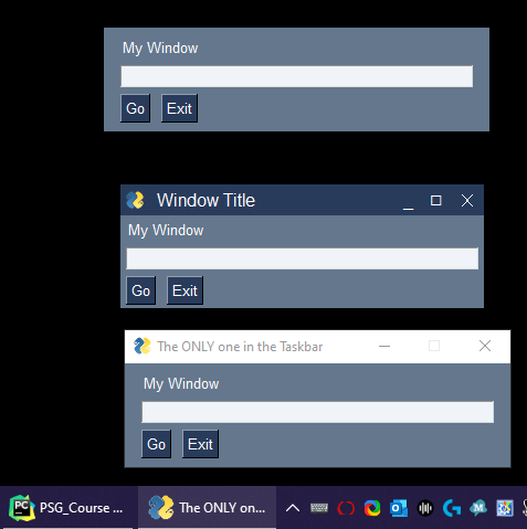 [Bug] Logo and top line icon issues, no logo & missing icon on Ubuntu 20.04 · Issue #5792 ...
