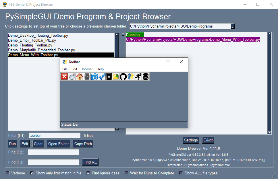 [Bug] Logo and top line icon issues, no logo & missing icon on Ubuntu 20.04 · Issue #5792 ...