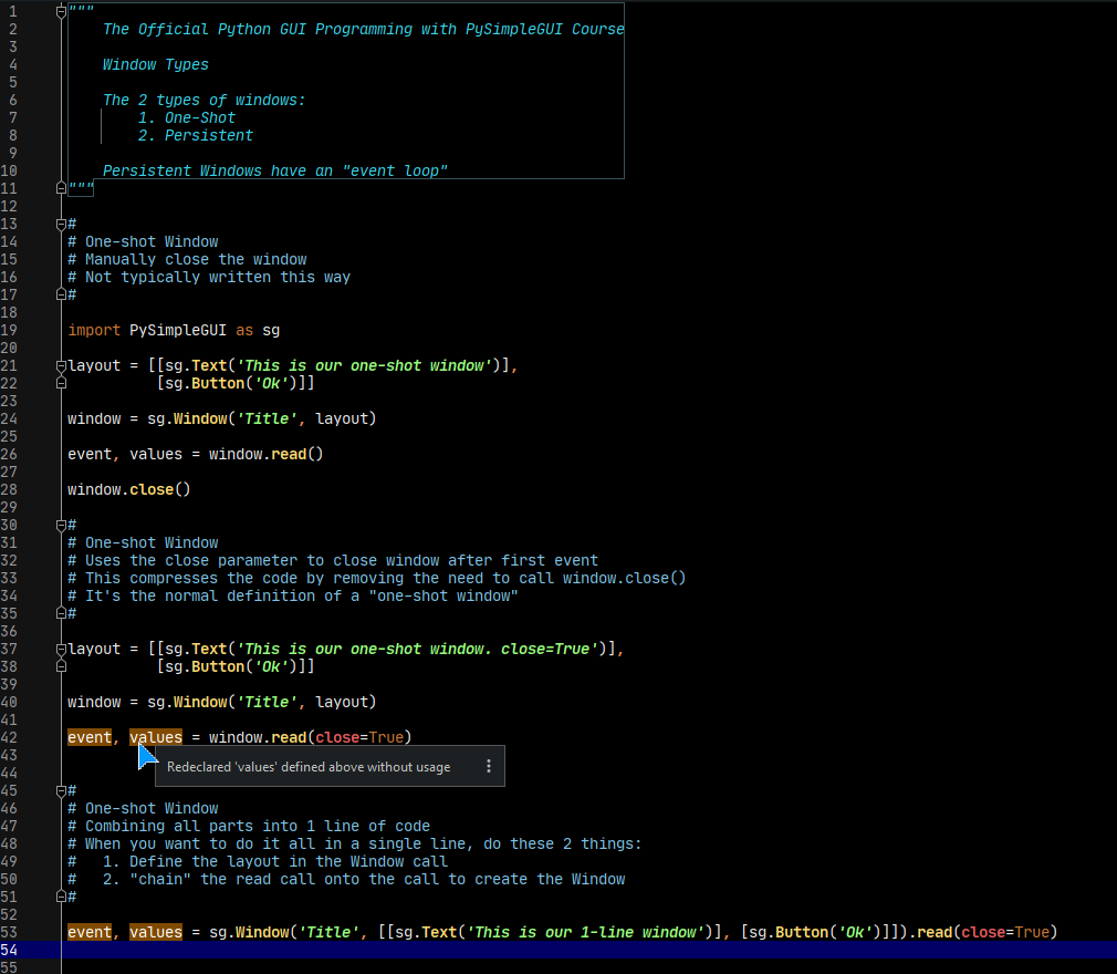 [ Question] PySimpleGUI not found in PyCharm 2022.2 · Issue #5807 · PySimpleGUI/PySimpleGUI · GitHub
