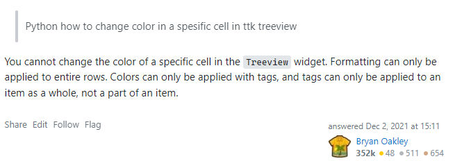 [ Enhancement] Add a Row header column for sg.Table · Issue #6000 · PySimpleGUI/PySimpleGUI · GitHub