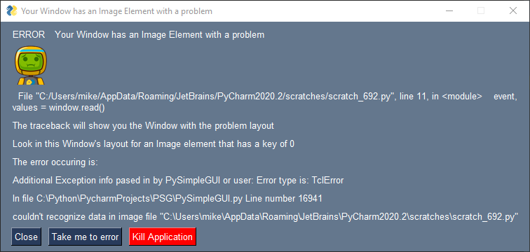 [Error] Images not working: "No editor has been configured in the global settings" · Issue #6157 ...