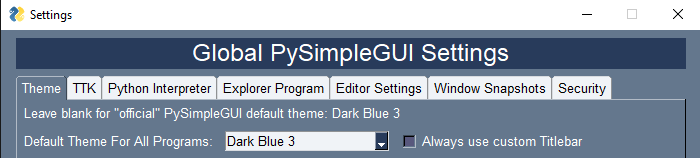[Bug] Mac Ventura input inactive · Issue #6270 · PySimpleGUI/PySimpleGUI · GitHub