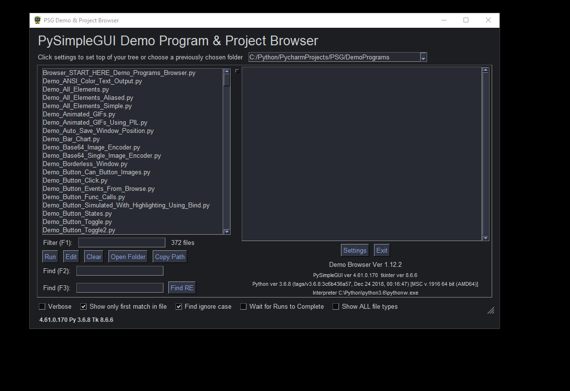 Sale Size Adjustment Question · Issue 6351 · Pysimplegui