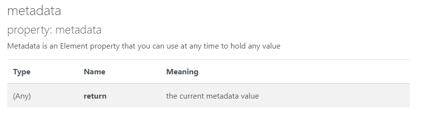 Question Reading From Element Metadata · Issue 6378 · Pysimpleguipysimplegui · Github 9434