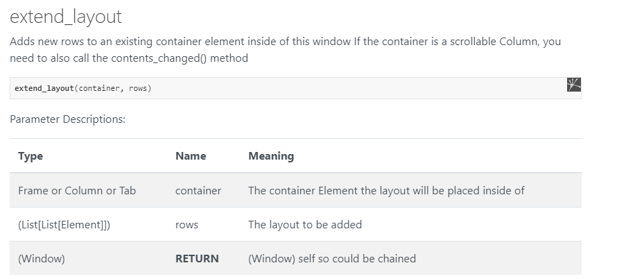 [Question] Changing windows while maximized causes flickering · Issue #6465 · PySimpleGUI ...
