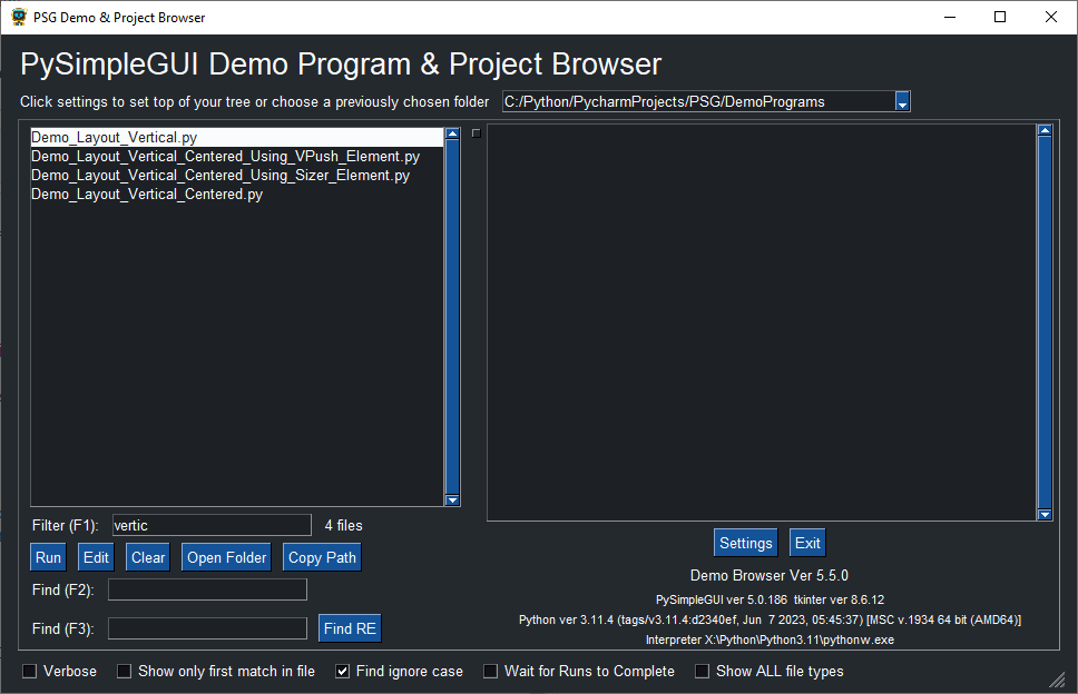 Question Popup Button Justification · Issue 6525 · Pysimpleguipysimplegui · Github