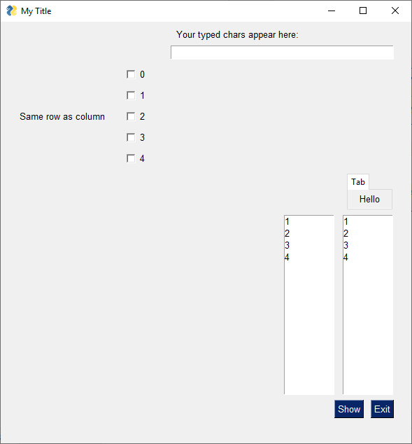 [Question] How are we able to dynamically size a window using PySimpleGUI · Issue #1842 ...