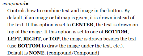 Resizing a button - second attempt · Issue #1984 · PySimpleGUI/PySimpleGUI · GitHub
