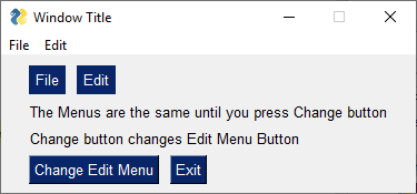 Mac OS bug with Menu_Demo · Issue #2068 · PySimpleGUI/PySimpleGUI · GitHub