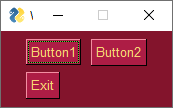 [ Bug ] Button.update was not updated to work with ttk buttons · Issue #2258 · PySimpleGUI ...