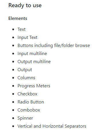 pysimpleguiwx got an unexpected keyword argument 'enable_events' on slider · Issue #2312 ...