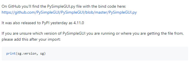 [question] onscreen keyboard activated when sg.Input · Issue #2259 · PySimpleGUI/PySimpleGUI ...