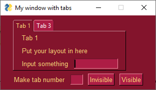 [ Enhancement ] Add colors to the Table Element's headers · Issue #2386 · PySimpleGUI ...